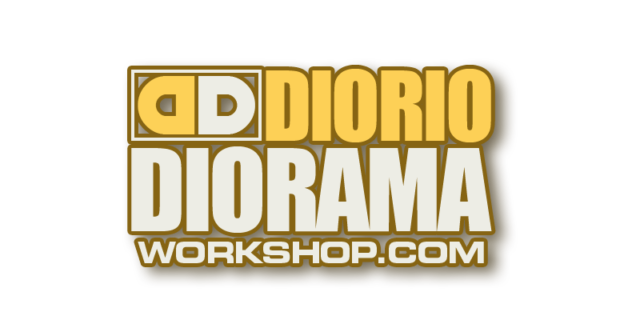 WELCOME TO THE NEW DESIGN – DIORAMA WORKSHOP.COM
