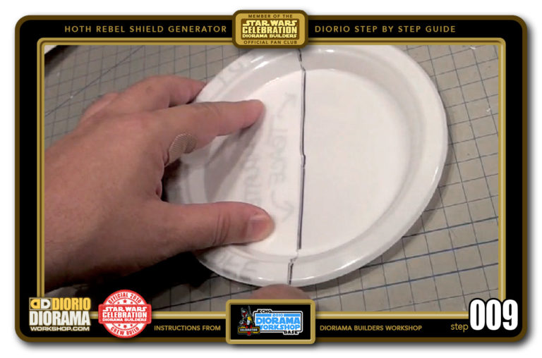 TUTORIALS • MAKING OF • STEP BY STEP INSTRUCTIONS • STAR WARS EPISODE V ...