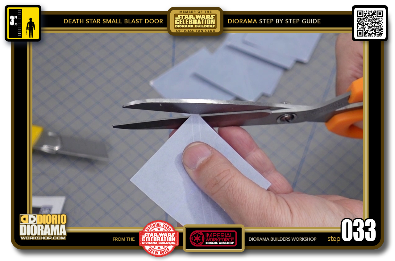 TUTORIALS • MAKING OF • STEP BY STEP INSTRUCTIONS • STAR WARS EPISODE ...