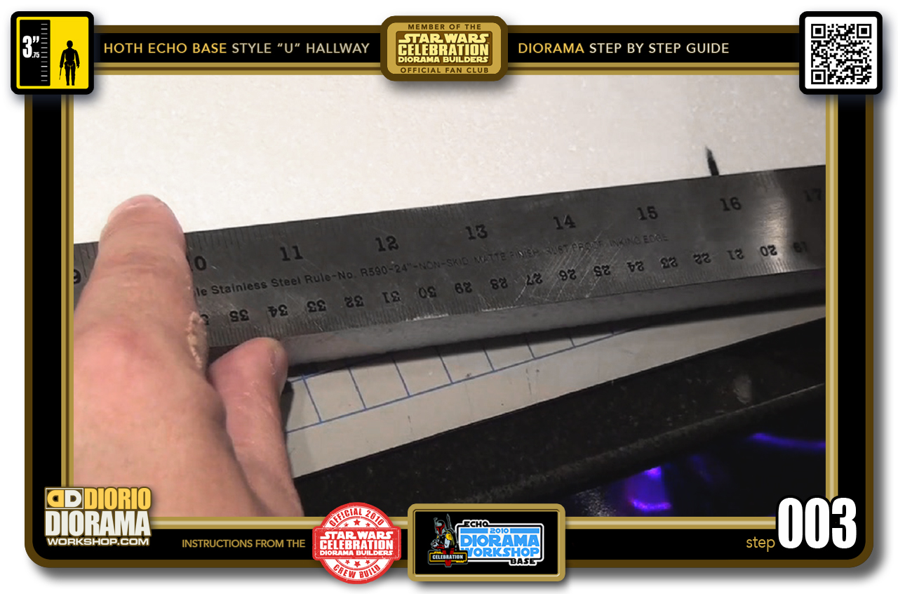 TUTORIALS • MAKING OF • STEP BY STEP INSTRUCTIONS • STAR WARS EPISODE V ...