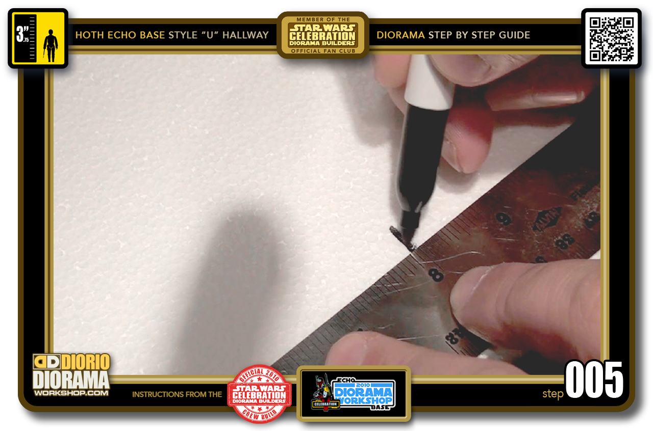 TUTORIALS • MAKING OF • STEP BY STEP INSTRUCTIONS • STAR WARS EPISODE V ...