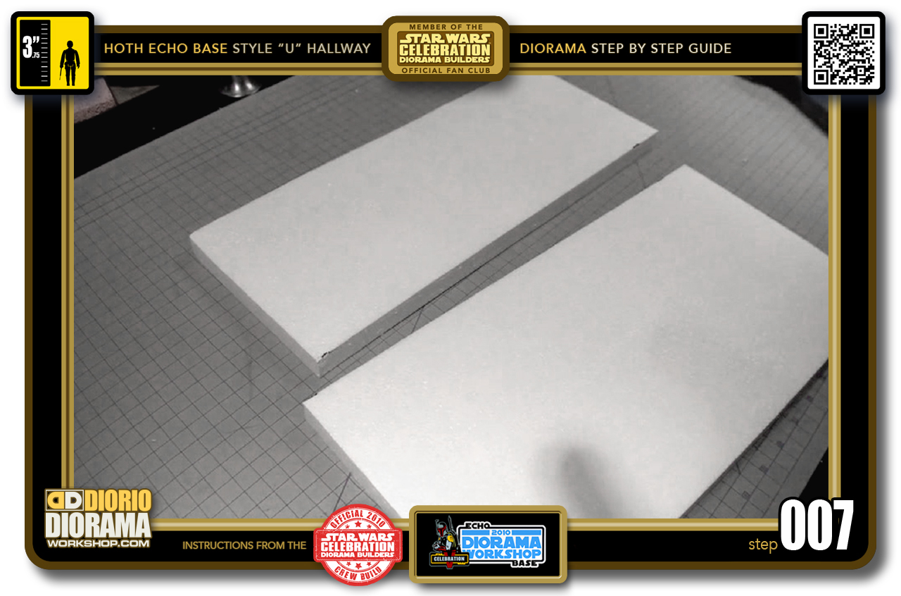 TUTORIALS • MAKING OF • STEP BY STEP INSTRUCTIONS • STAR WARS EPISODE V ...