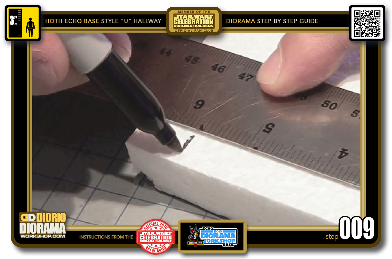 TUTORIALS • MAKING OF • STEP BY STEP INSTRUCTIONS • STAR WARS EPISODE V ...