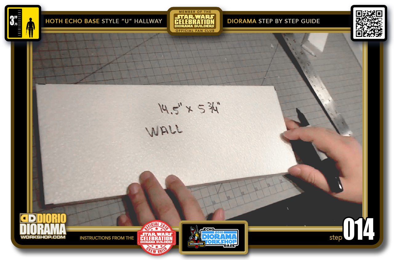 TUTORIALS • MAKING OF • STEP BY STEP INSTRUCTIONS • STAR WARS EPISODE V ...