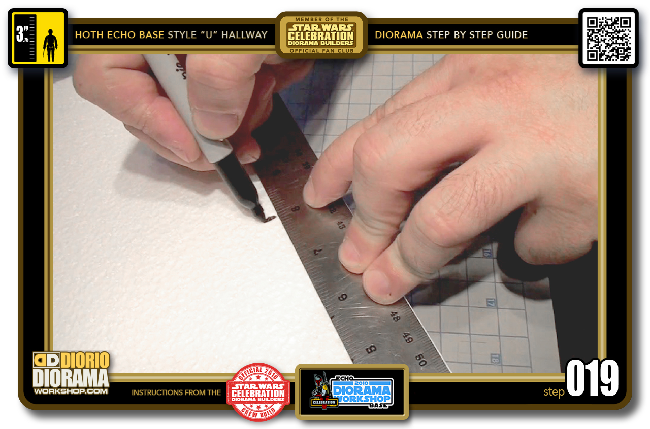 TUTORIALS • MAKING OF • STEP BY STEP INSTRUCTIONS • STAR WARS EPISODE V ...