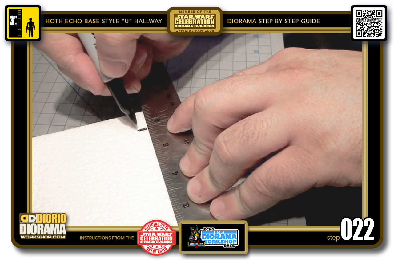 TUTORIALS • MAKING OF • STEP BY STEP INSTRUCTIONS • STAR WARS EPISODE V ...